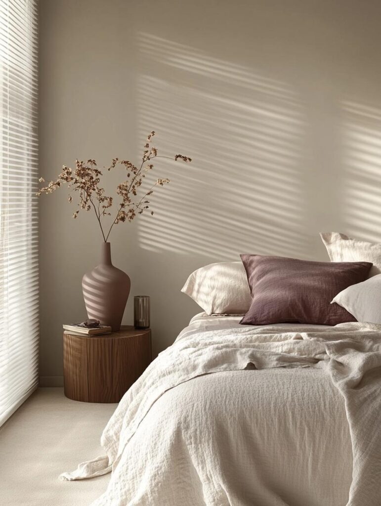 15 Dreamy Mauve Bedroom Ideas for a Serene Space