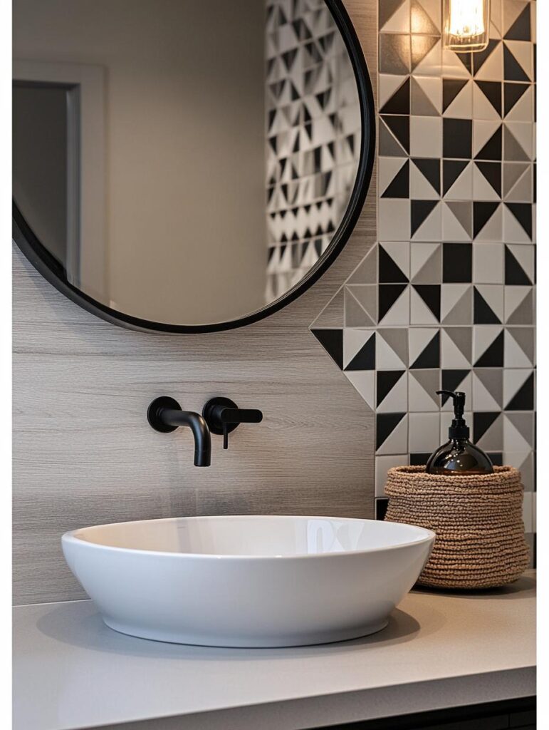 19 Inspiring Powder Room Design Ideas Trending in 2025