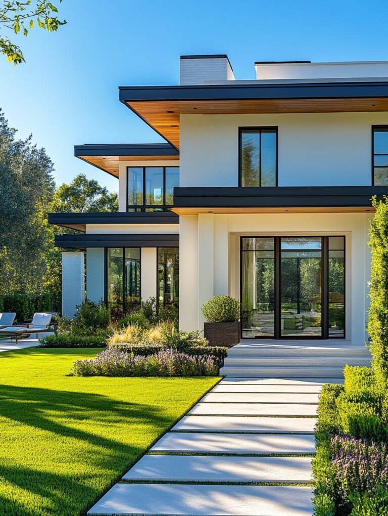 What Is LRV and Why It Matters for Your Paint Choices