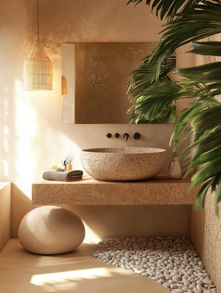 19 Inspiring Powder Room Design Ideas Trending in 2025