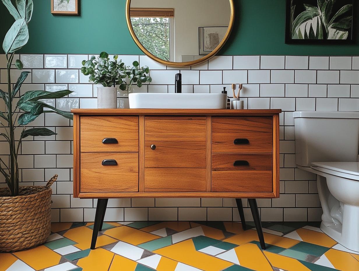 14 Popular Bathroom Styles to Inspire Your Next Renovation