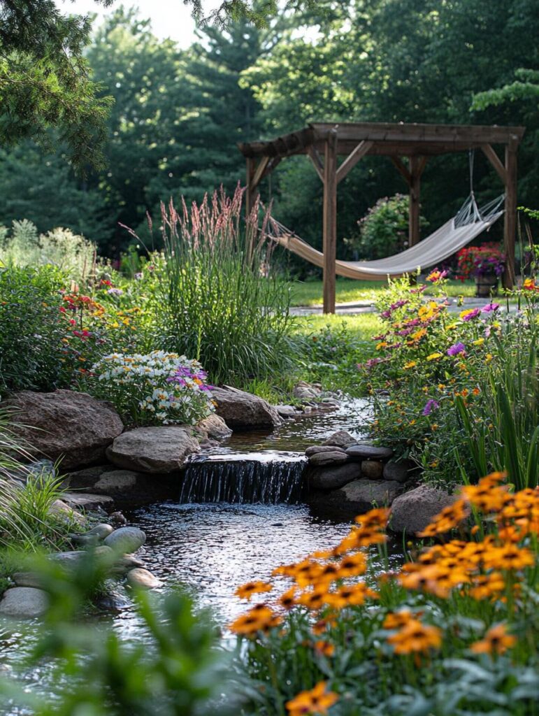 15 Backyard Oasis Ideas for a Relaxing Escape