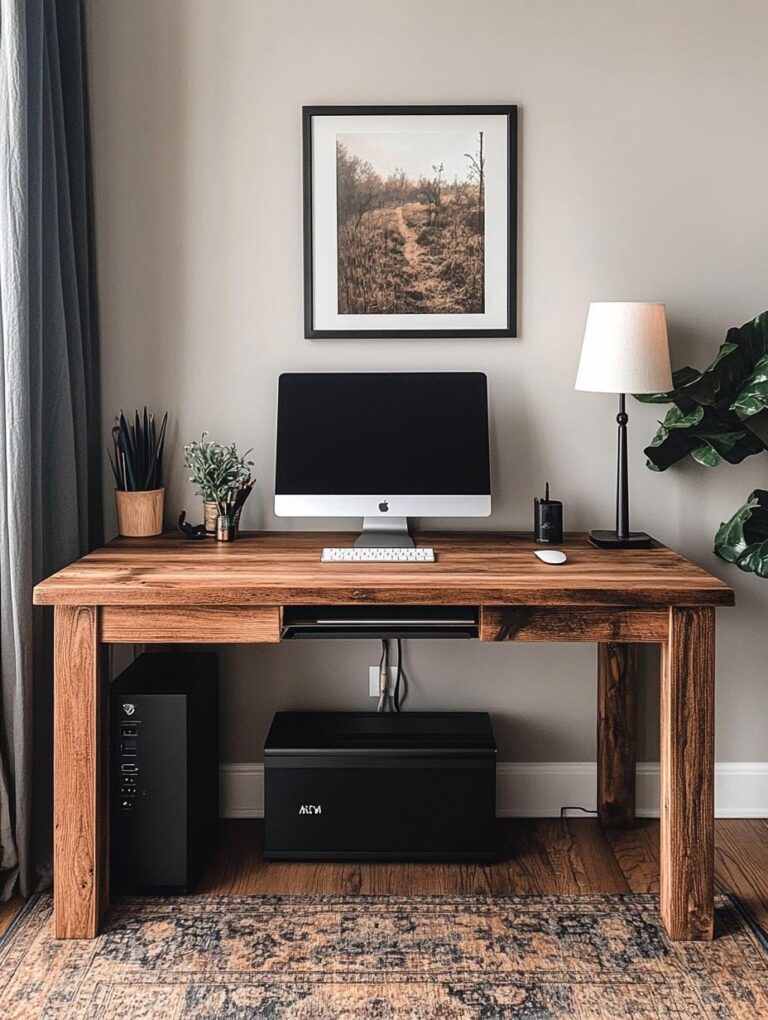 20 Modern Minimalist Bedroom Ideas in 2025