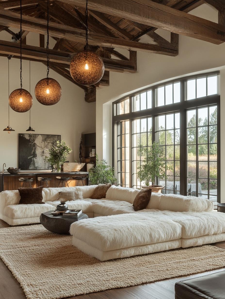 15 Modern Loft House Design Ideas