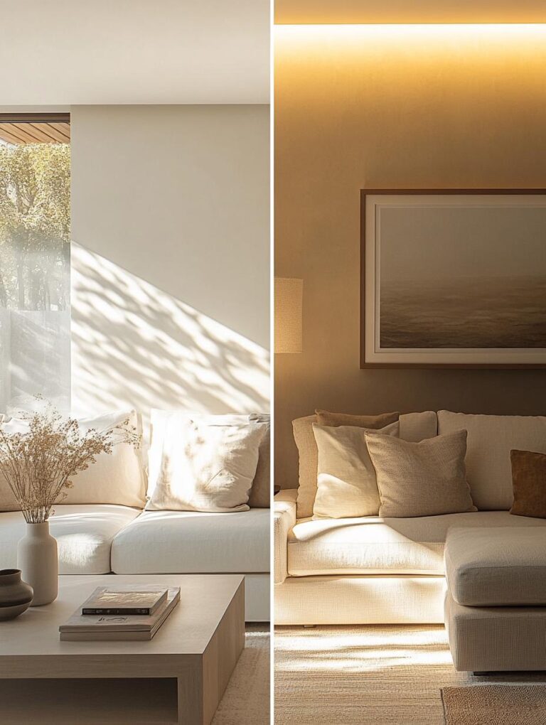 What Is LRV and Why It Matters for Your Paint Choices