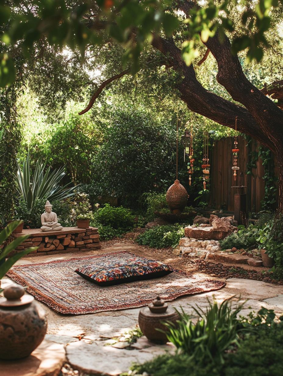 15 Backyard Oasis Ideas for a Relaxing Escape