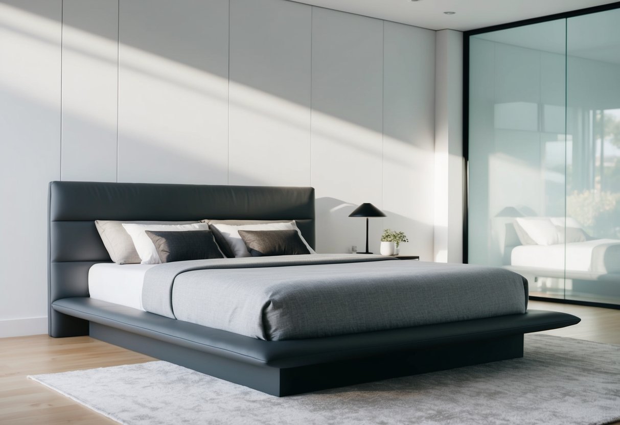 20 Modern Minimalist Bedroom Ideas in 2026