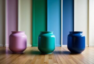 What Is LRV and Why It Matters for Your Paint Choices