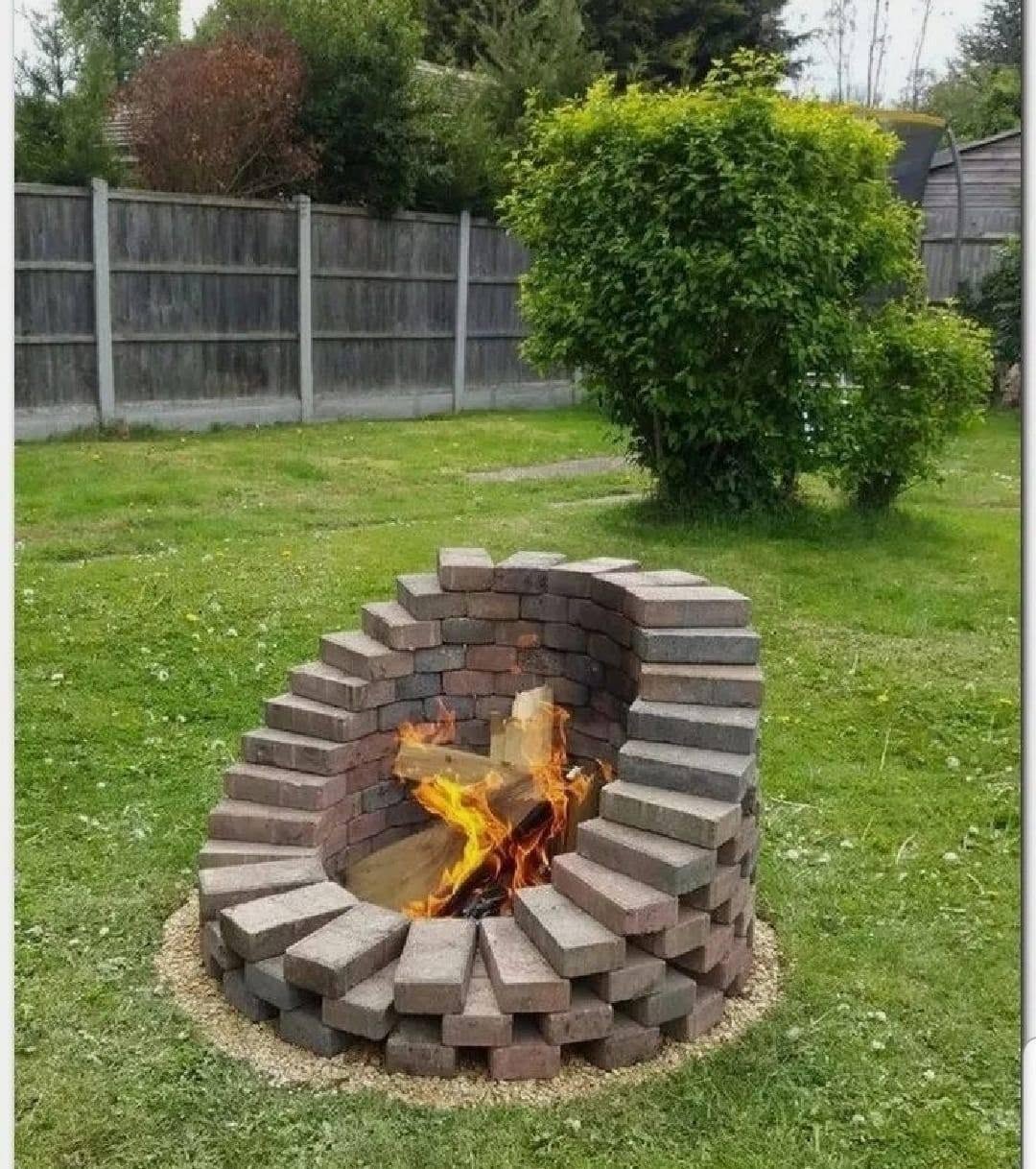 23 Backyard Fire Pit Ideas to Transform Your Outdoor Space