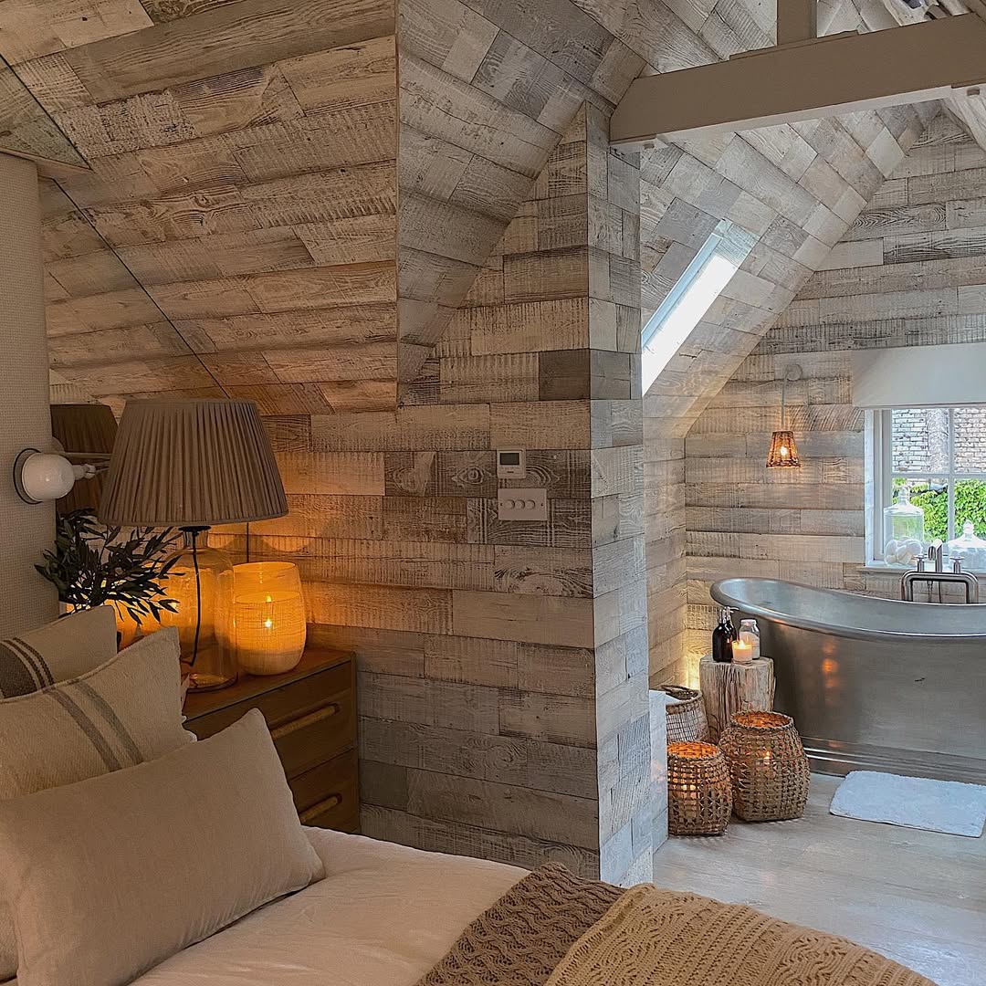 19 Hygge Bedroom Ideas for a Cozy and Serene Retreat