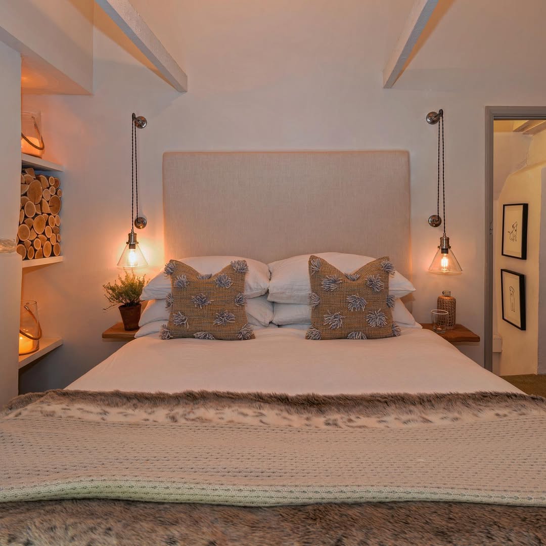 19 Hygge Bedroom Ideas for a Cozy and Serene Retreat