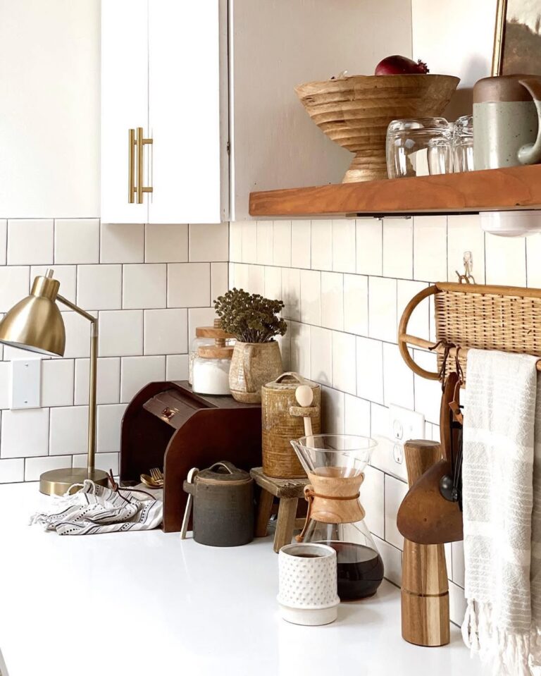 19 Hygge Kitchen Ideas for a Cozy and Inviting Space