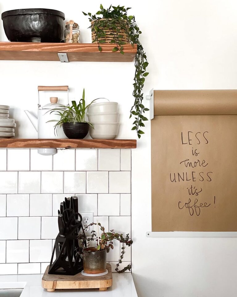 19 Hygge Kitchen Ideas for a Cozy and Inviting Space