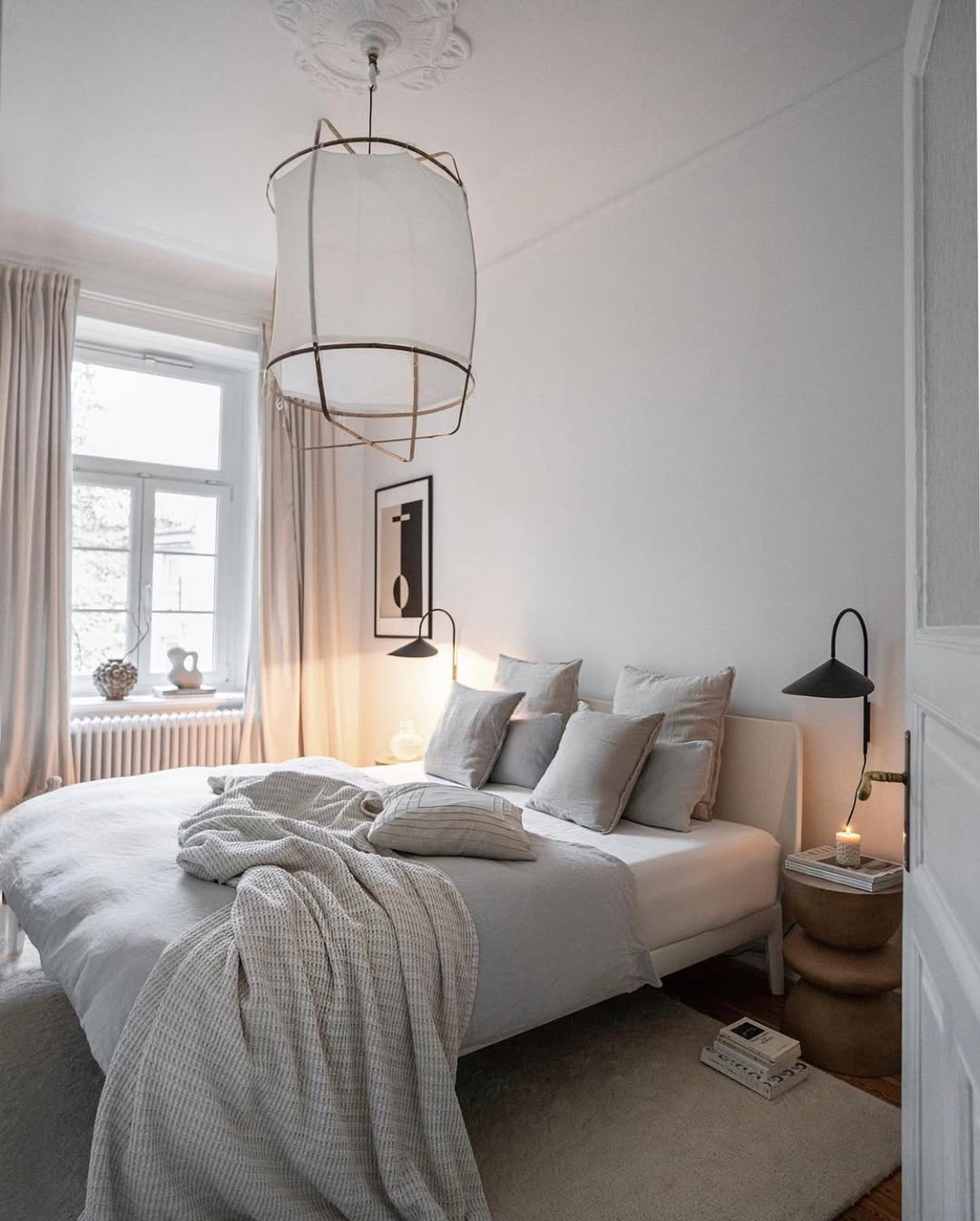 19 Hygge Bedroom Ideas for a Cozy and Serene Retreat