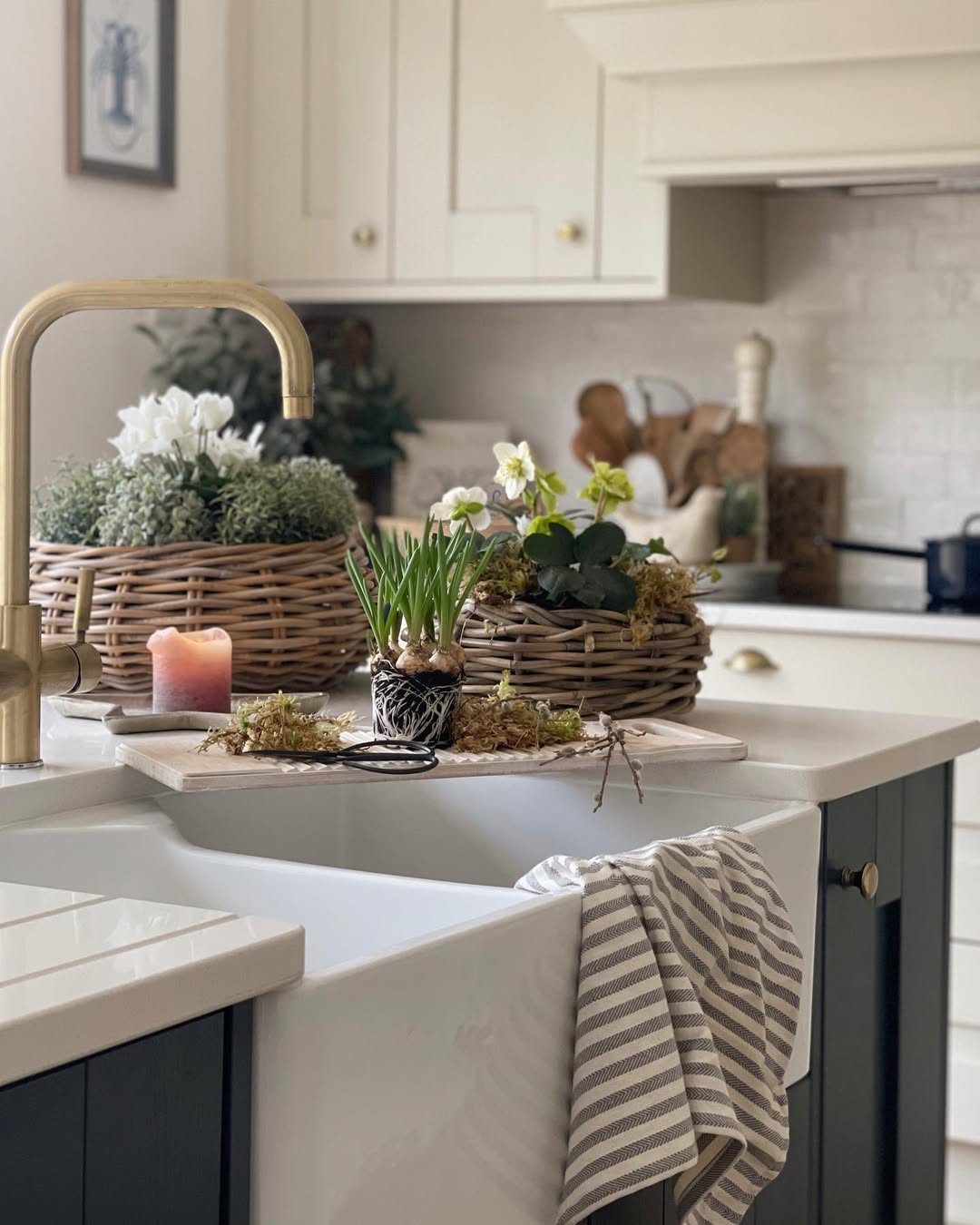 19 Hygge Kitchen Ideas for a Cozy and Inviting Space