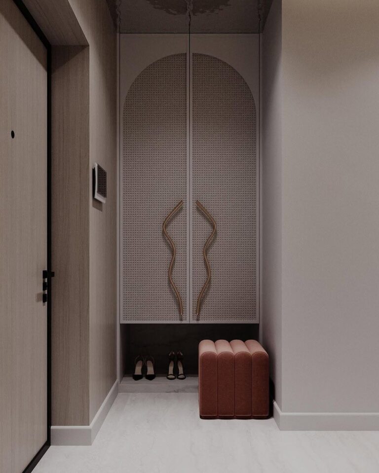 21 Luxury Entryway Ideas That Make a Stunning First Impression