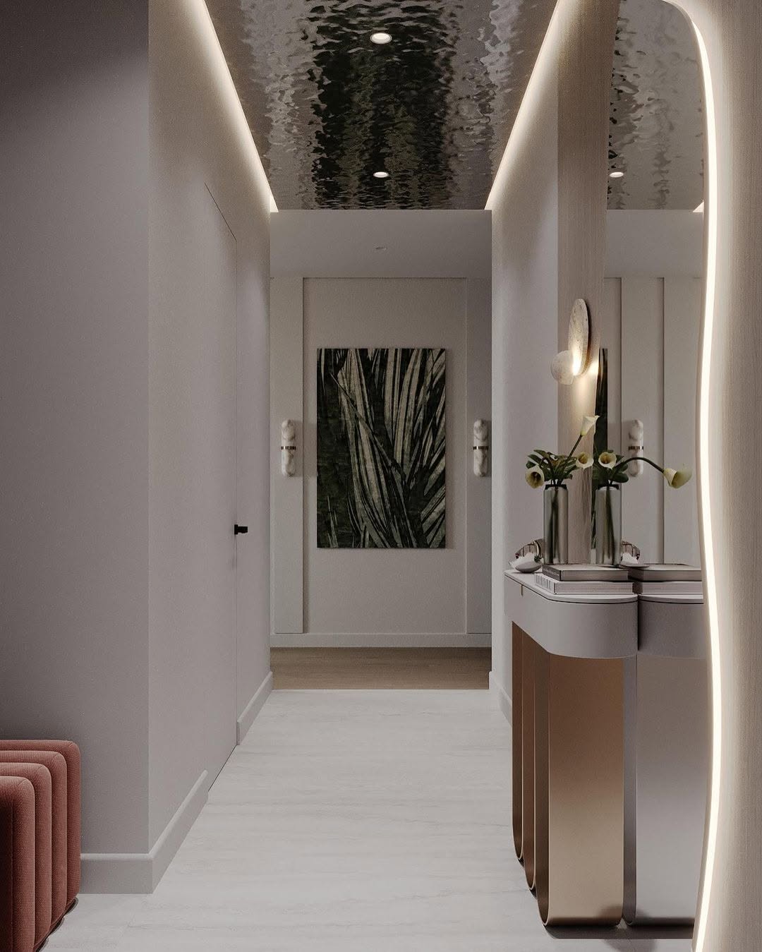 21 Luxury Entryway Ideas That Make a Stunning First Impression