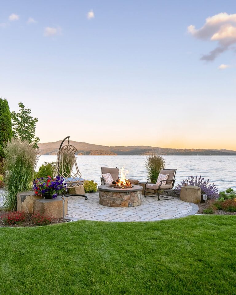 23 Backyard Fire Pit Ideas to Transform Your Outdoor Space