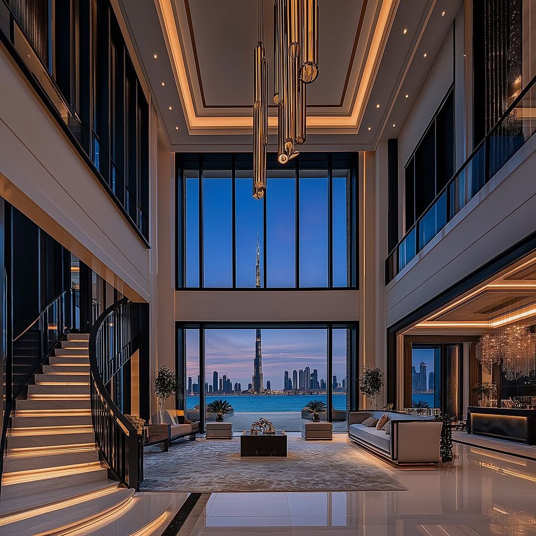 21 Luxury Entryway Ideas That Make a Stunning First Impression