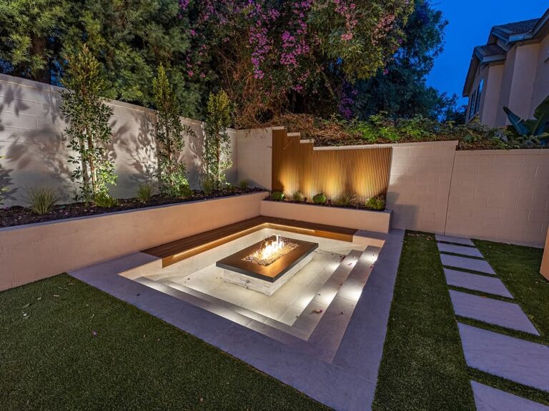 23 Backyard Fire Pit Ideas to Transform Your Outdoor Space