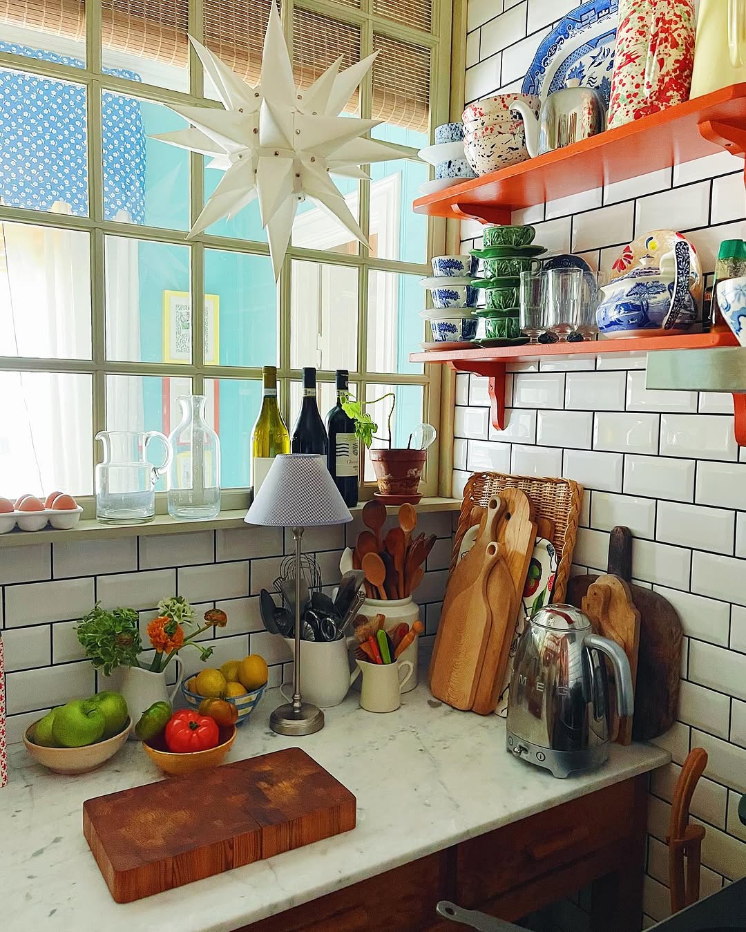 19 Hygge Kitchen Ideas for a Cozy and Inviting Space