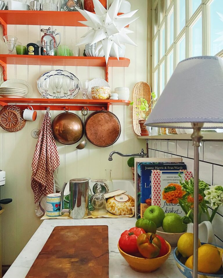 19 Hygge Kitchen Ideas for a Cozy and Inviting Space