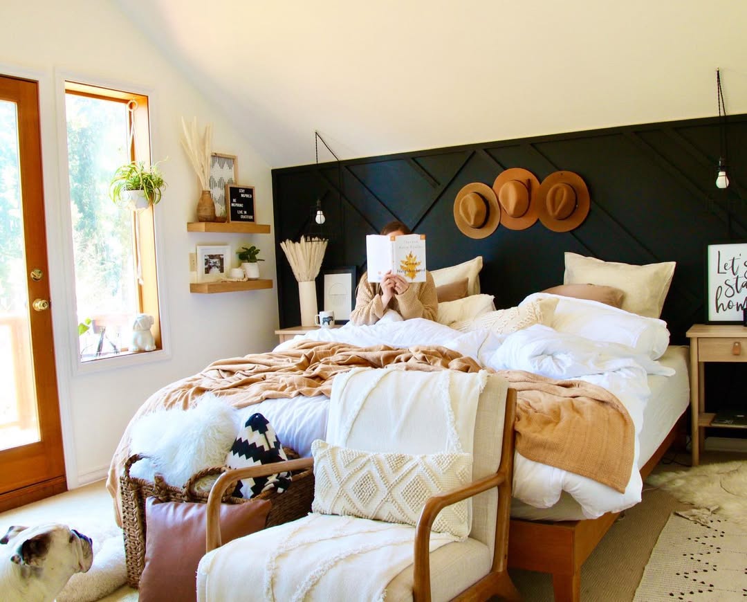 19 Hygge Bedroom Ideas for a Cozy and Serene Retreat