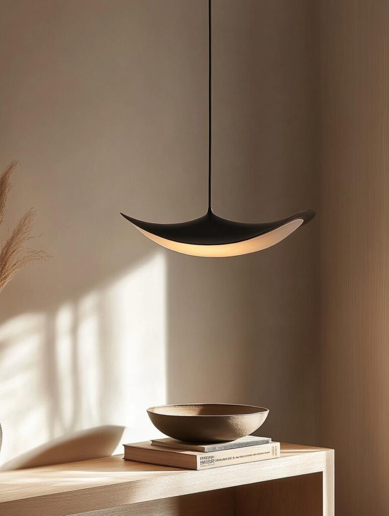 21 Japandi Entryway Ideas for a Calm & Stylish Welcome