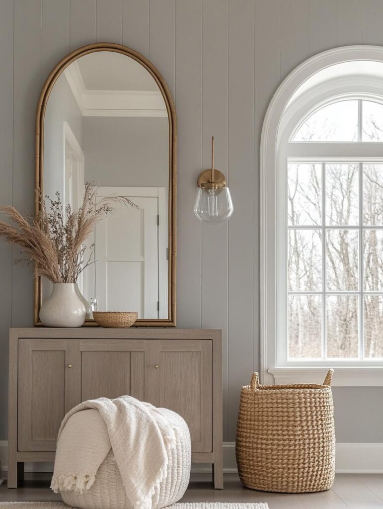 12 Best Paint Colors for a Welcoming Foyer