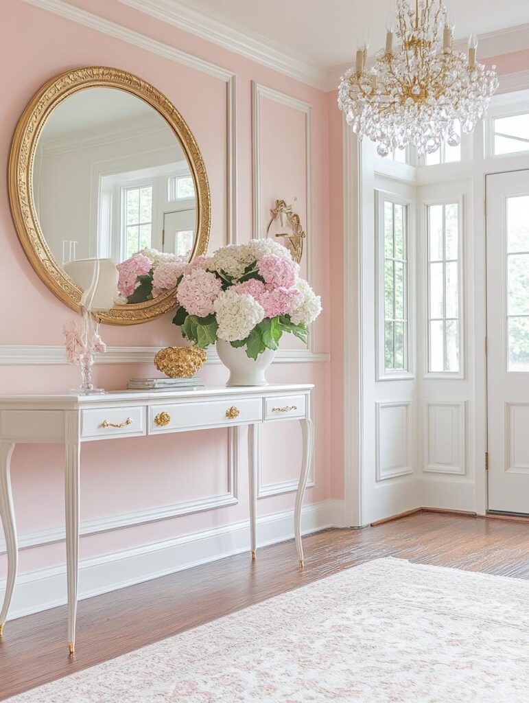 12 Best Paint Colors for a Welcoming Foyer
