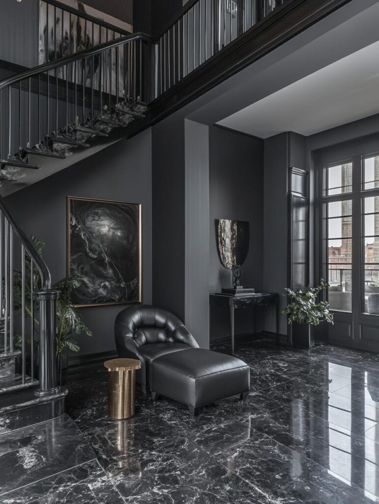 12 Best Paint Colors for a Welcoming Foyer