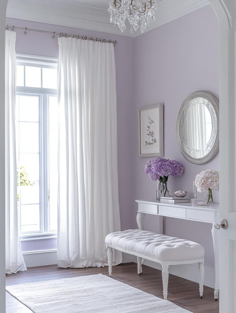 12 Best Paint Colors for a Welcoming Foyer