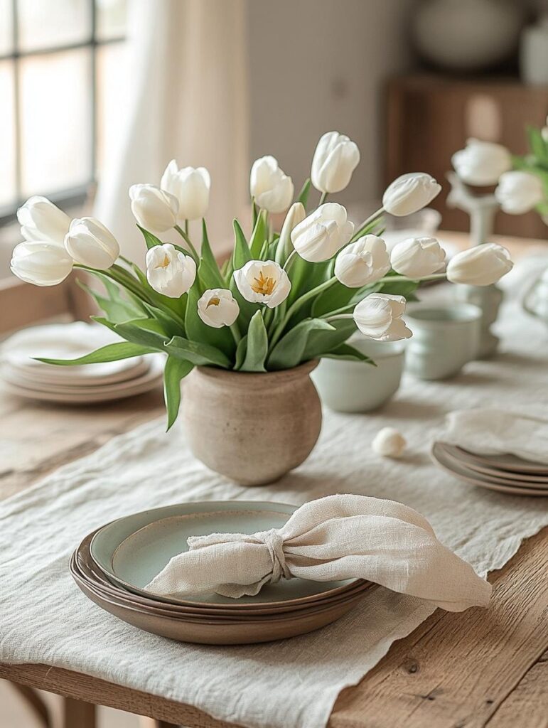 25 Easter Table Decoration Ideas to Brighten Your Celebration