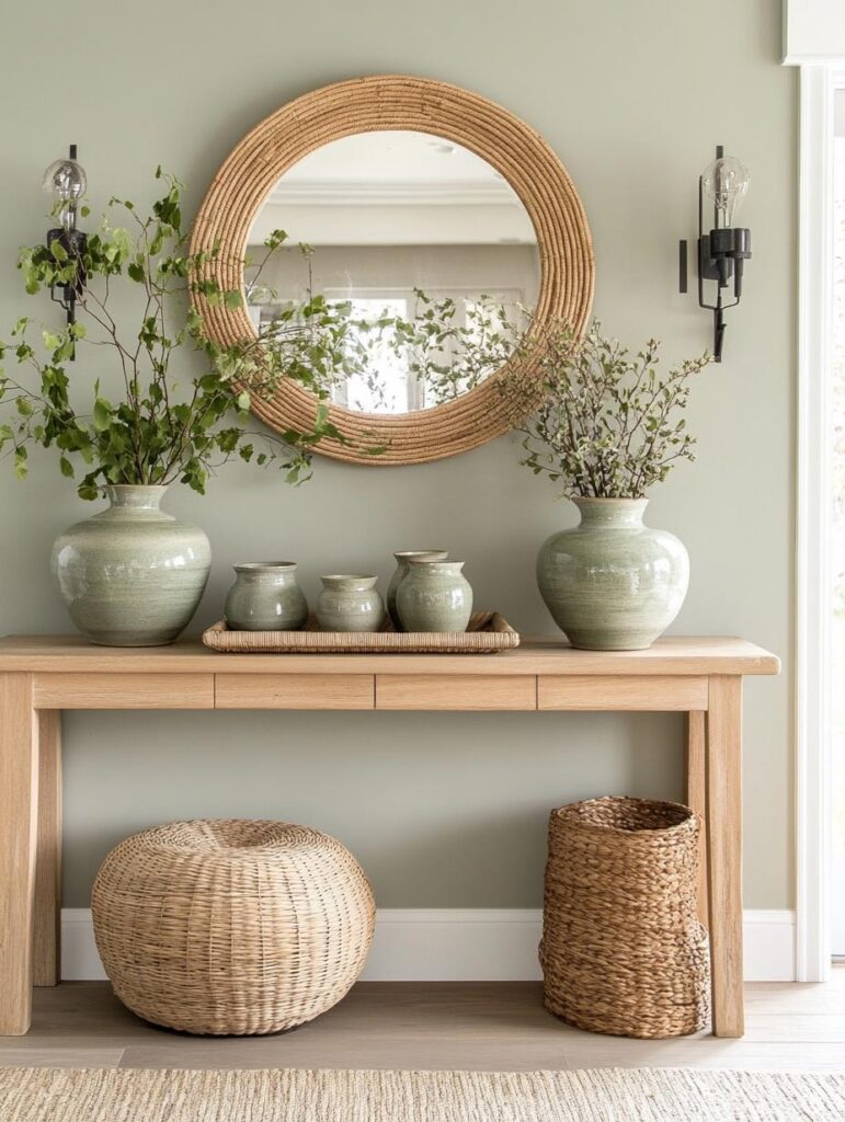 12 Best Paint Colors for a Welcoming Foyer