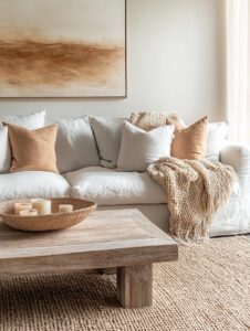Muted Colors in Home Decor: What They Are & How to Use Them