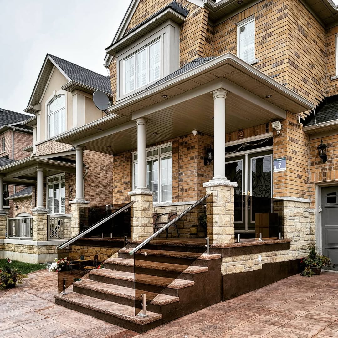 17 Porch Railing Ideas to Elevate Your Outdoor Space