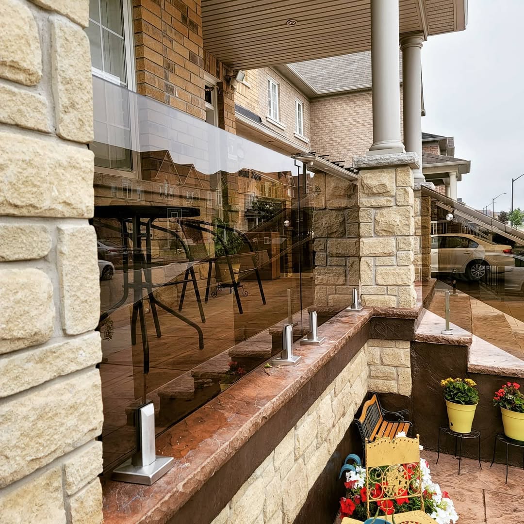 17 Porch Railing Ideas to Elevate Your Outdoor Space