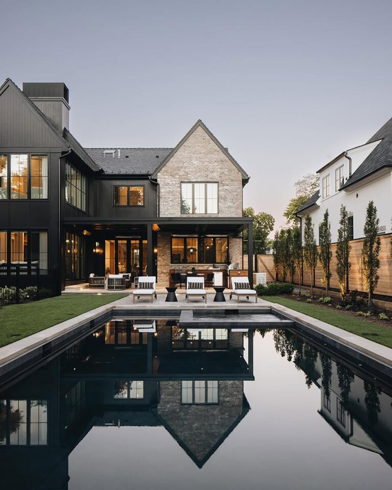 21 Back Porch Inspirations & Simple Ways to Achieve the Look