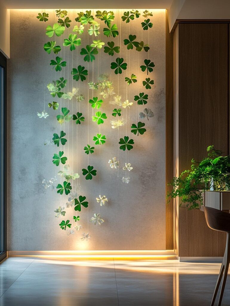 15 Easy St. Patrick’s Day Decor Ideas for a Vibrant, Festive Home