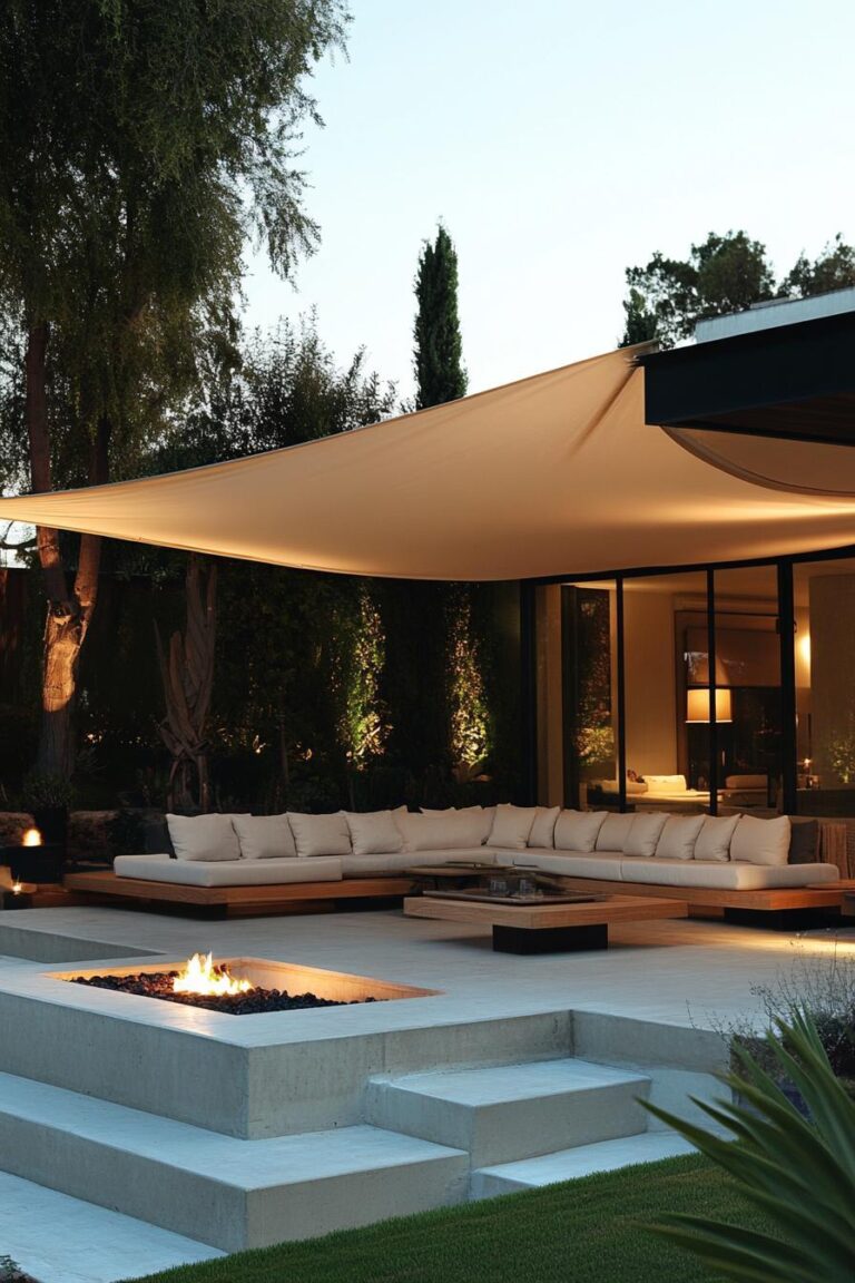 21 Unique Patio Roof Extension Ideas for a Stylish Outdoor Space