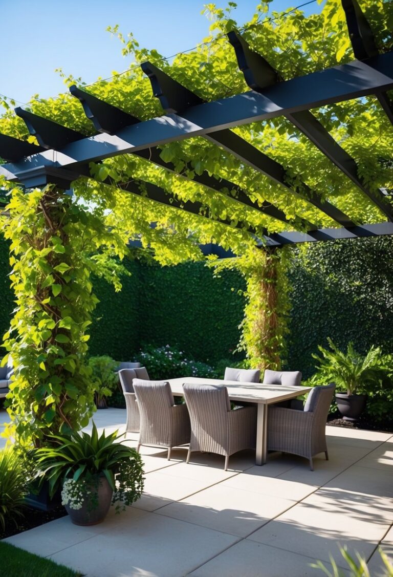 21 Unique Patio Roof Extension Ideas for a Stylish Outdoor Space
