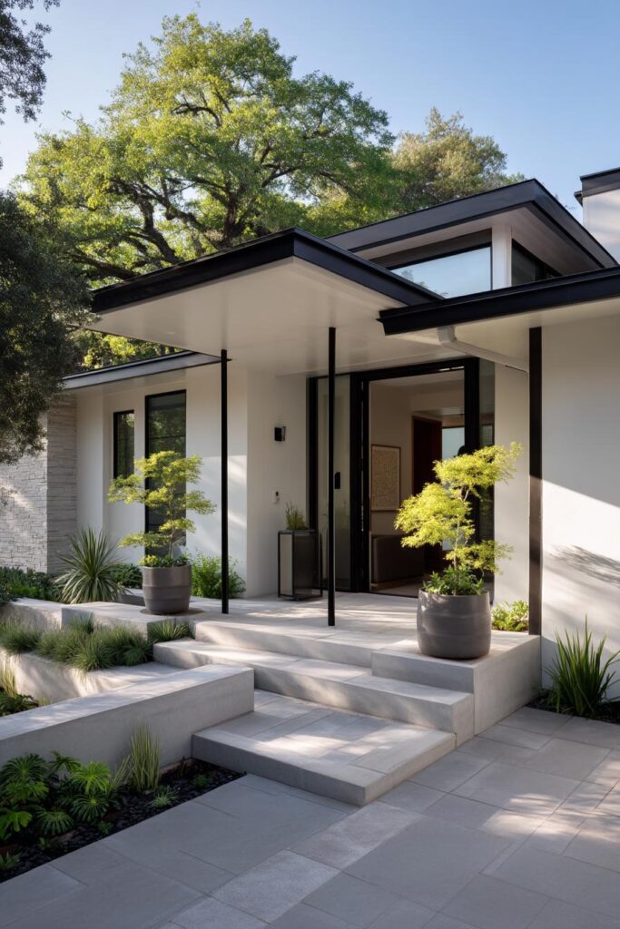 15 Front Porch Column Ideas to Elevate Your Home's Curb Appeal