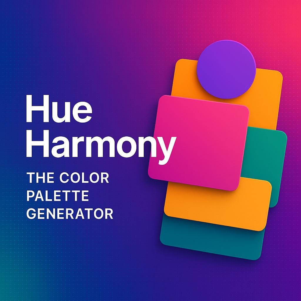 Color Palette Generator: Craft Your Perfect Spectrum