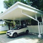 14 Car Porch Design Ideas to Elevate Your Home’s Style