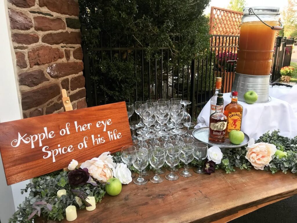 12 Themed Beverage Stations to Impress at Your Next Party