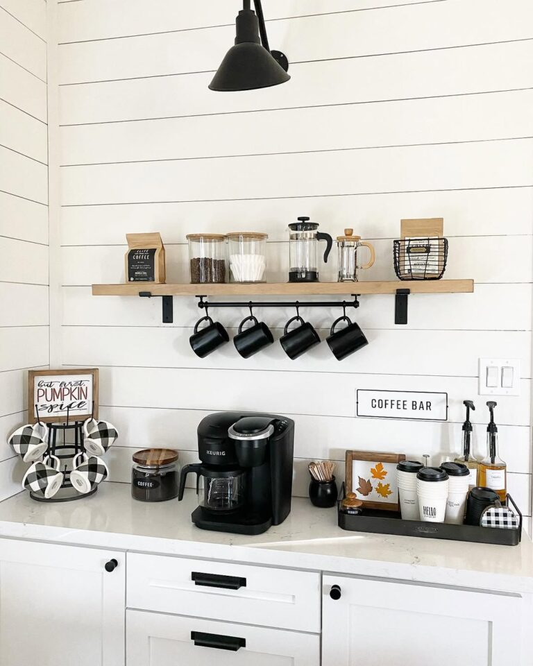 12 Themed Beverage Stations to Impress at Your Next Party