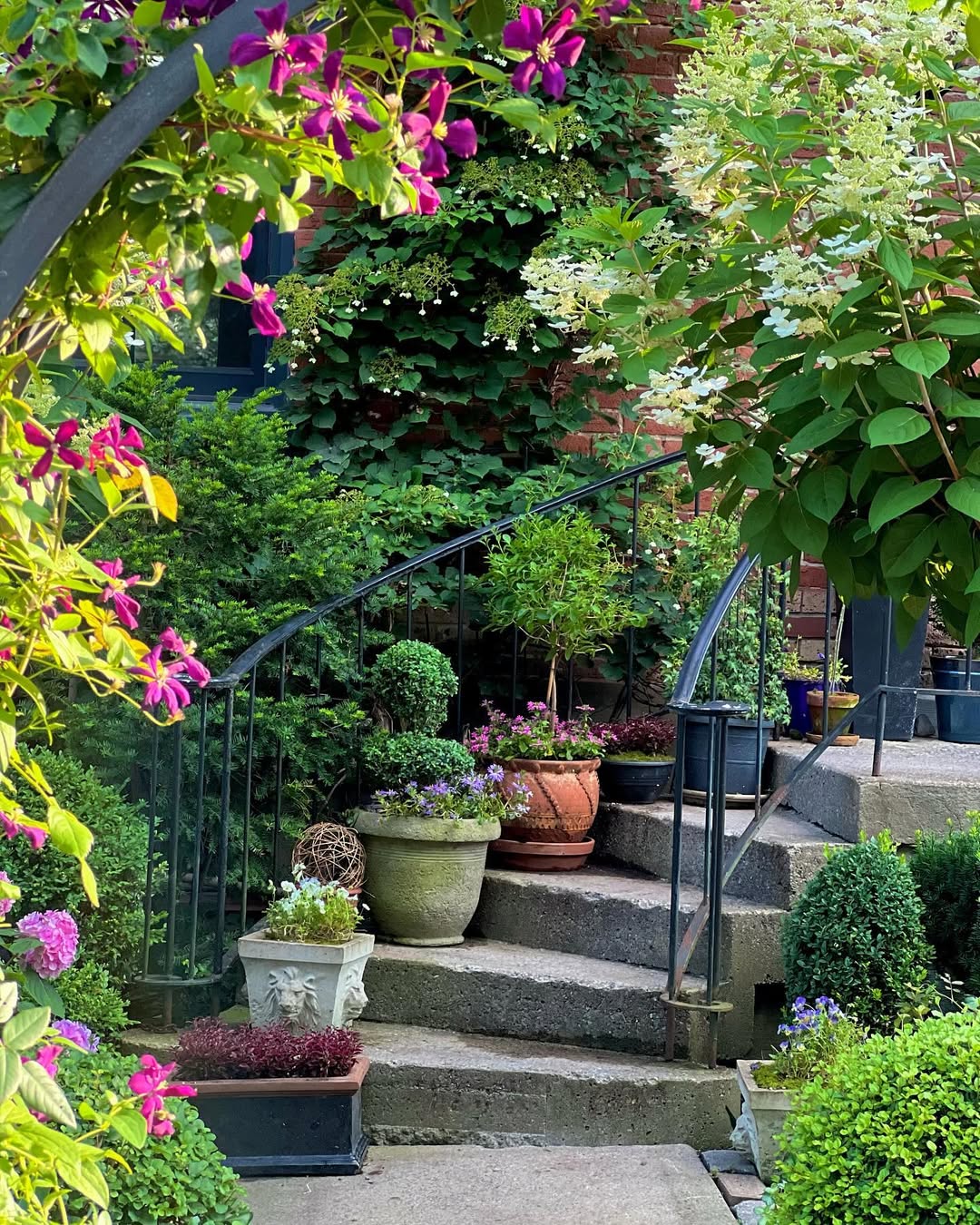 15 Front Porch Step Ideas to Instantly Boost Your Curb Appeal