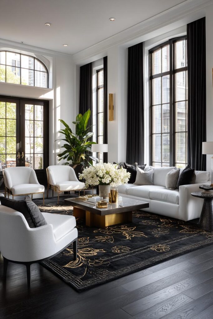 25 Stunning Wood Floor Design Ideas That Instantly Elevate Any Space