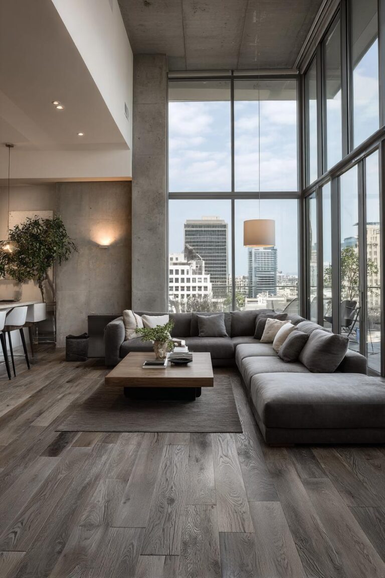 25 Stunning Wood Floor Design Ideas That Instantly Elevate Any Space