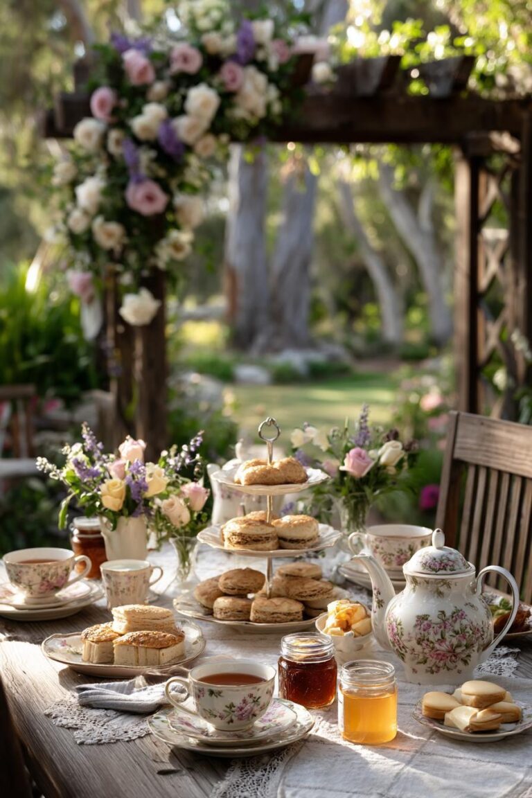 12 Themed Beverage Stations to Impress at Your Next Party